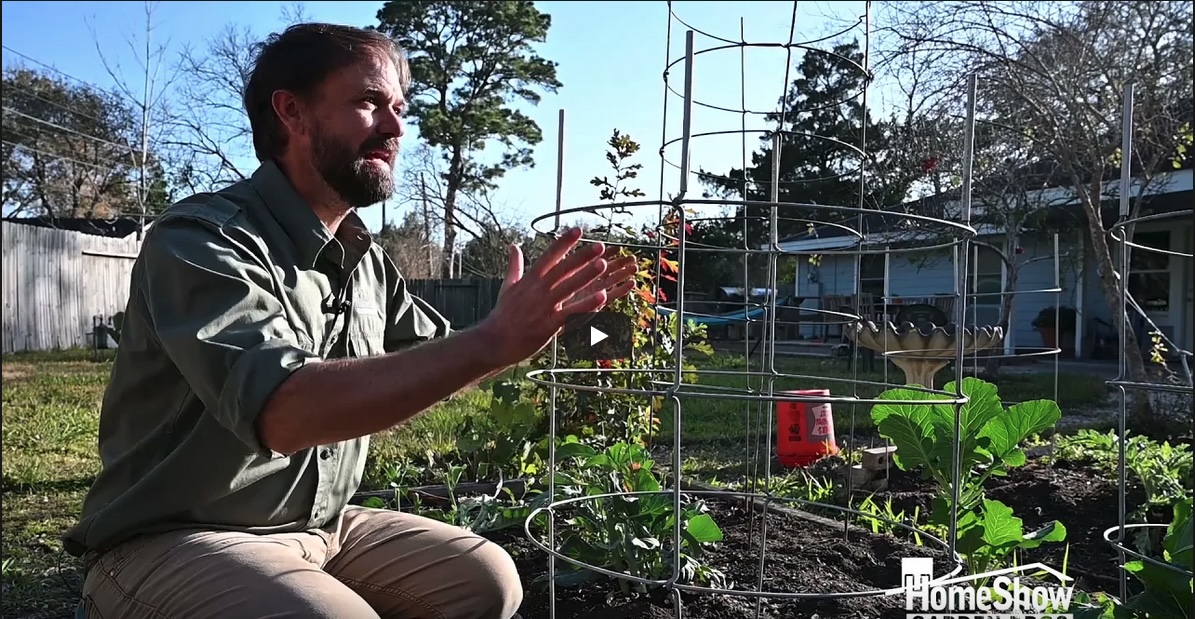 Premium Potting Mixes For Your Plants - HomeShow Garden Pros Radio