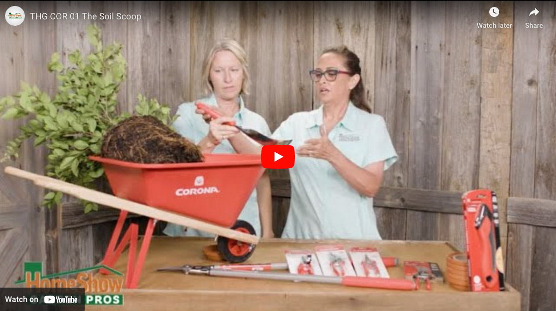 The HomeShow Garden Pros Podcast from 7/12/25 Hour 2 w/Sherri Harrah ...